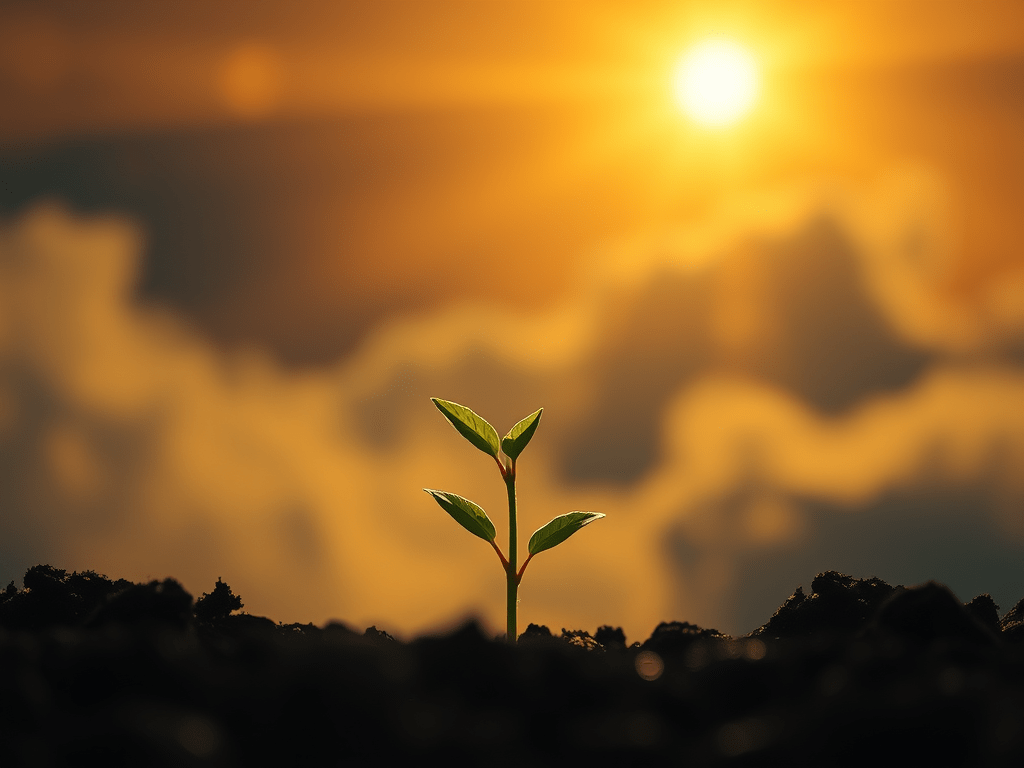 Embracing Pain: A Pathway to Resilience and Strength – AMKNWORLD